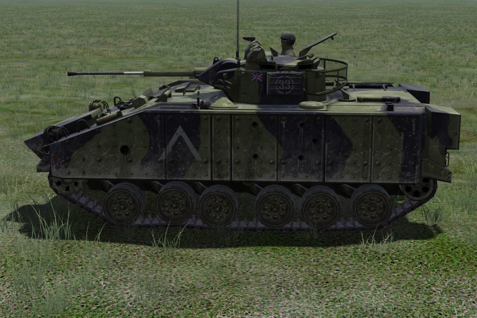 Products | AFV Sim | SIMULATION TRAINING DEVICES